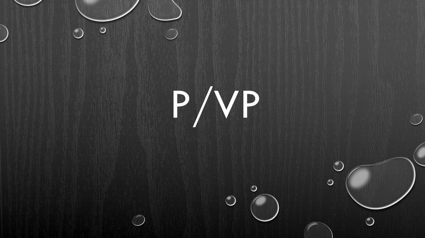 P VP M ltiplo Pre o Valor Patrimonial O Que E Como Calcular P VP M ltiplo Pre o Valor Patrimonial O Que E Como Calcular
